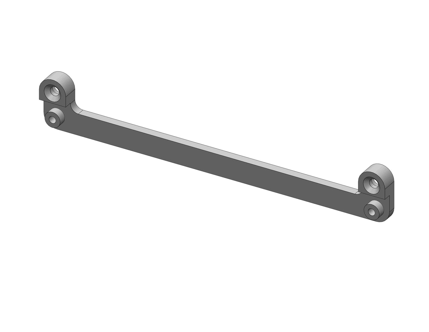 Dash lift for RC4WD Blazer & Chevy Truck Conversion – ShrinkRC